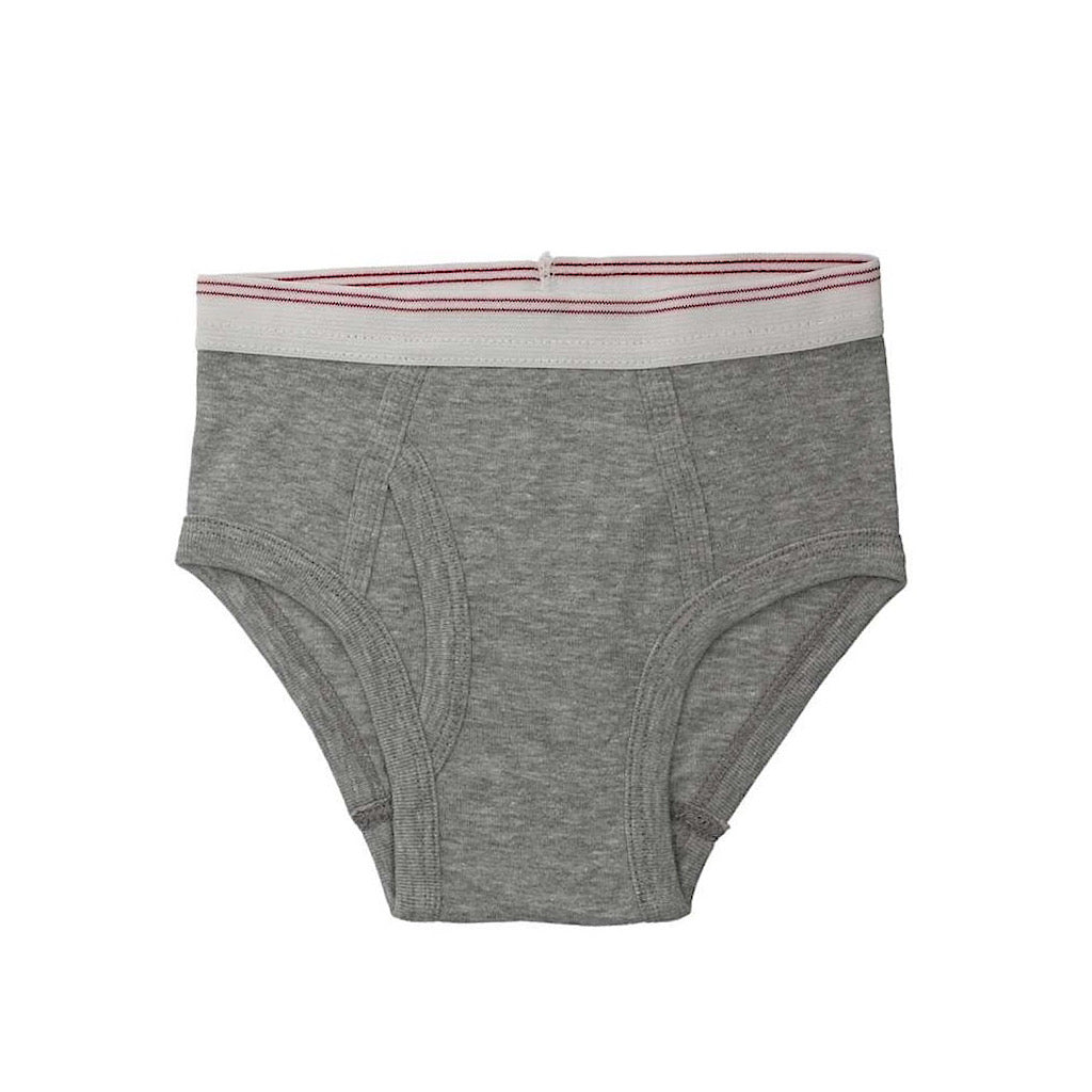 Trusa Baby Creysi gris para niño – JORELITOS